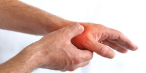 À quel stade en êtes-vous ? Les 4 phases de la rhizarthrose expliquées ...